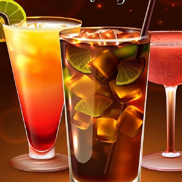 Bakkus Online Drink Stores