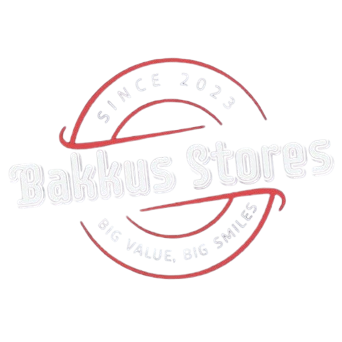 Bakkus Online Drink Stores