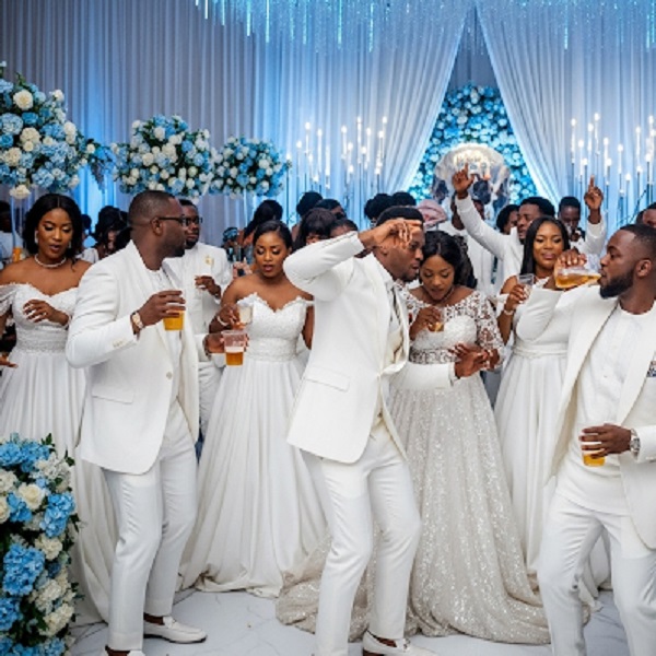 Bakkus Online Drink Stores